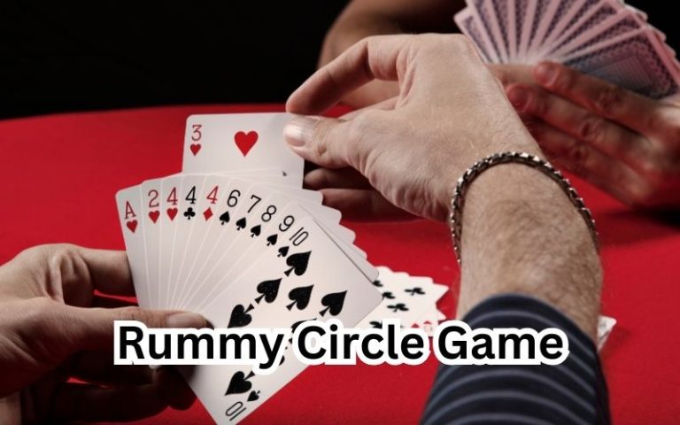 The Essential Rummy Rules of Deccan Games Explained - deccanrummy.org 2024