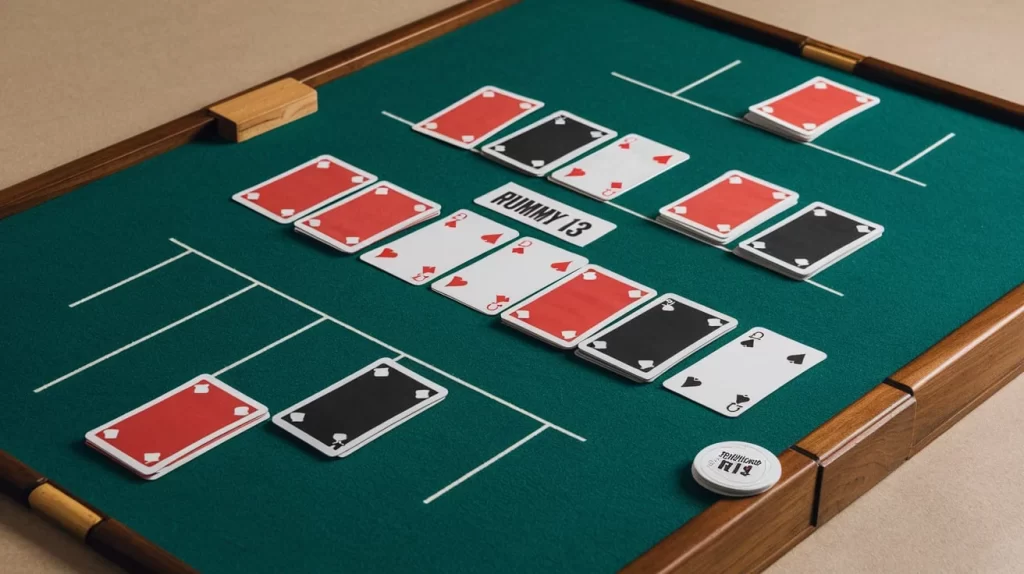 A Complete Guide to All Rummy Apps in India - deccanrummy.org