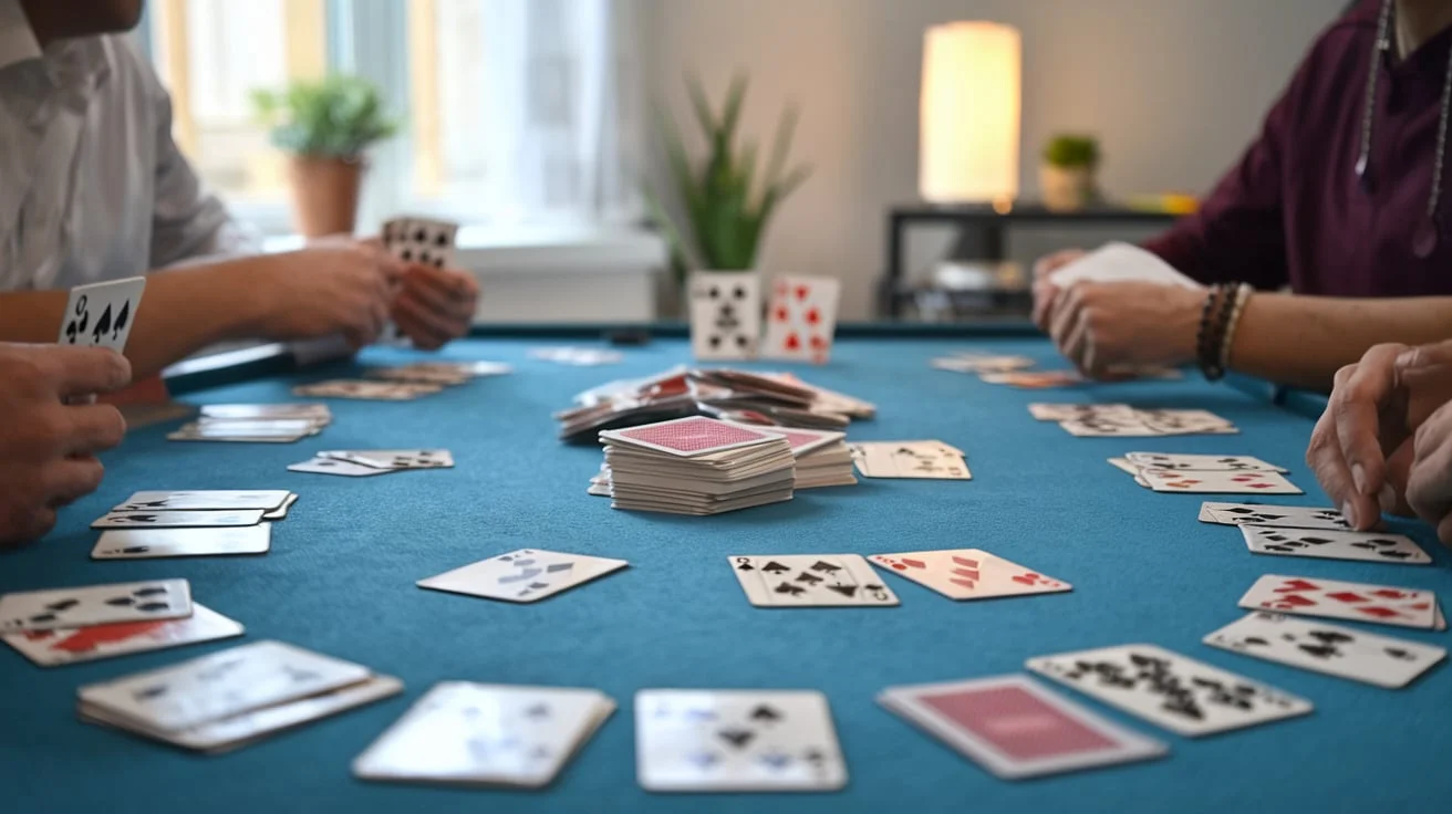 A Complete Guide to All Rummy Apps in India - deccanrummy.org